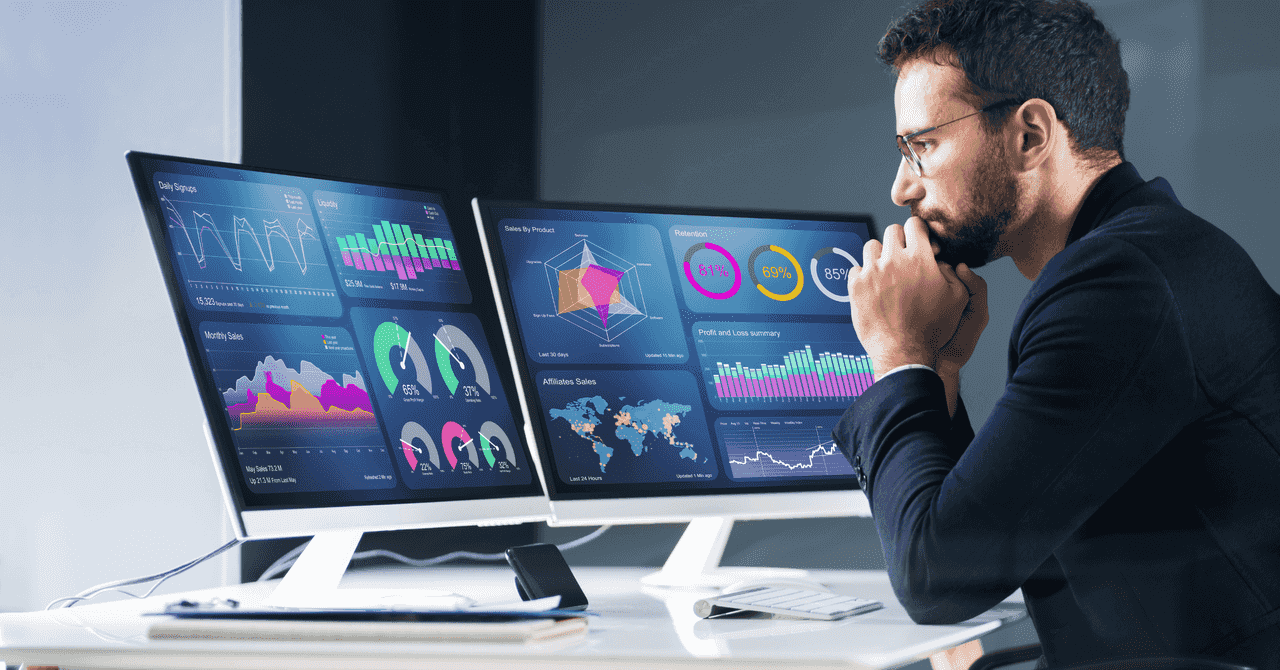 Top Careers in Information Management