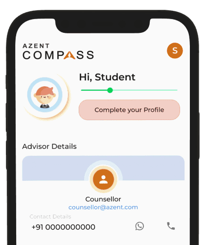 Best Study Abroad Consultants - Consultancy For Abroad Education ...